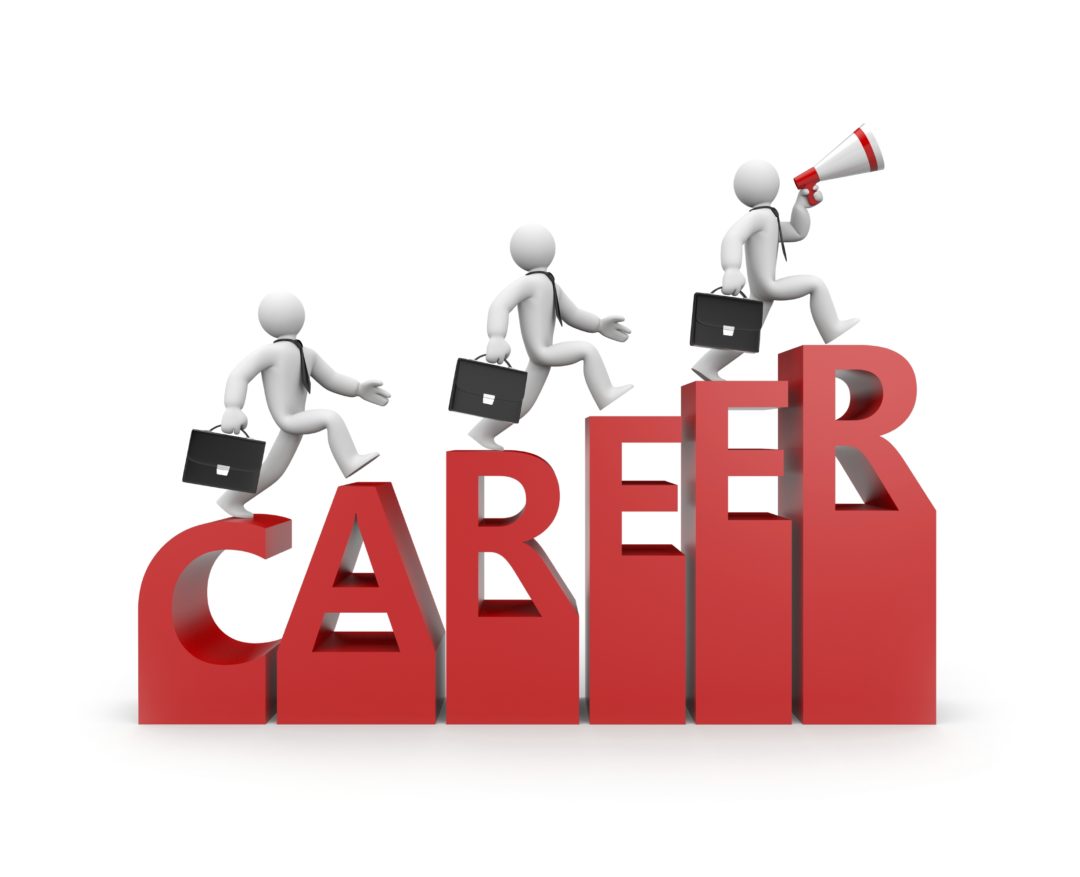 How Getting Ahead In The Workplace Helps Grow Your Career